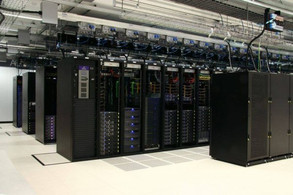 Data Centre Solutions